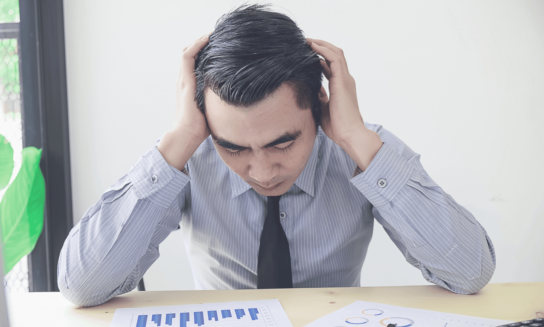 5 Common Mistakes to Avoid Before Starting a SOC 2 Audit