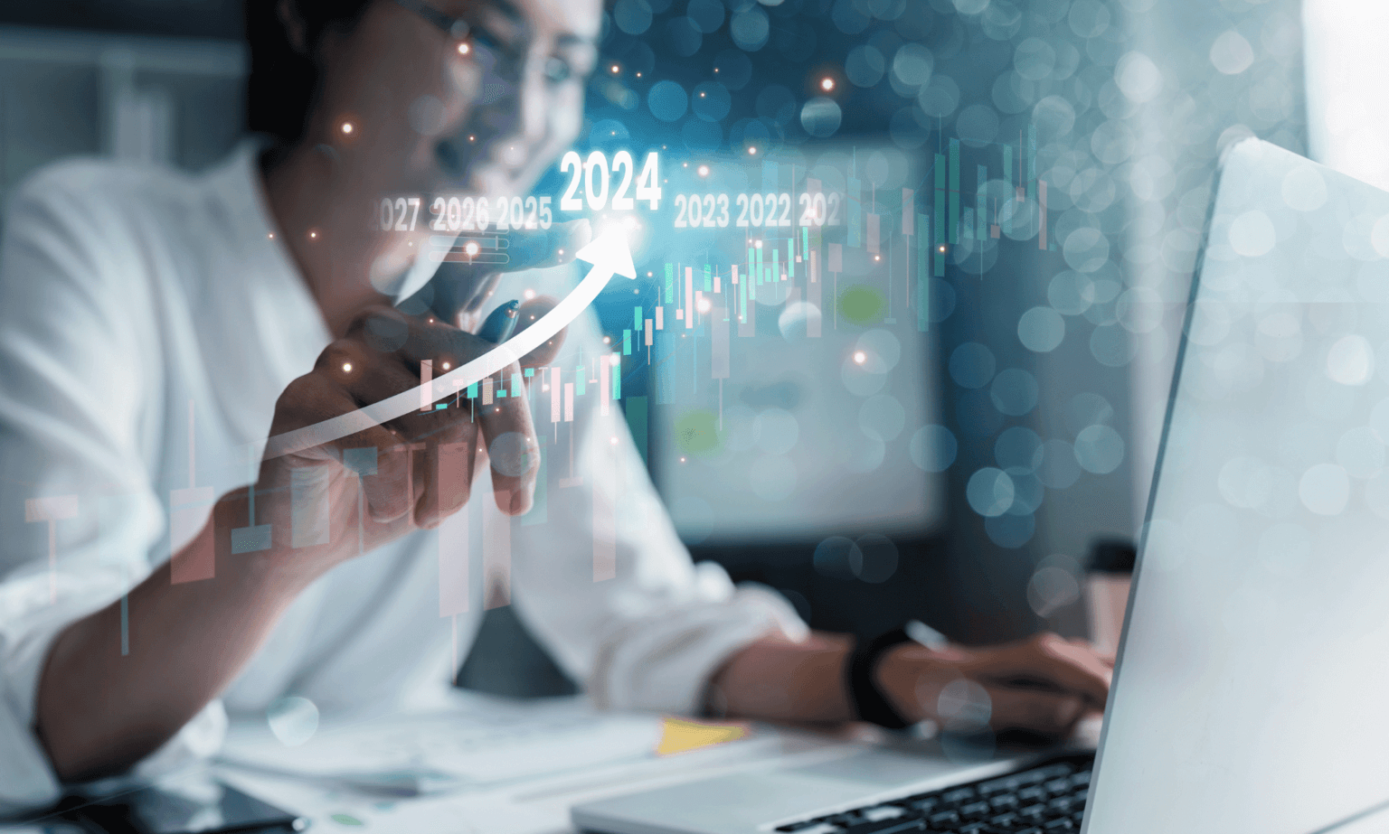 Unleashing the Power of BlackLine Transaction Matching