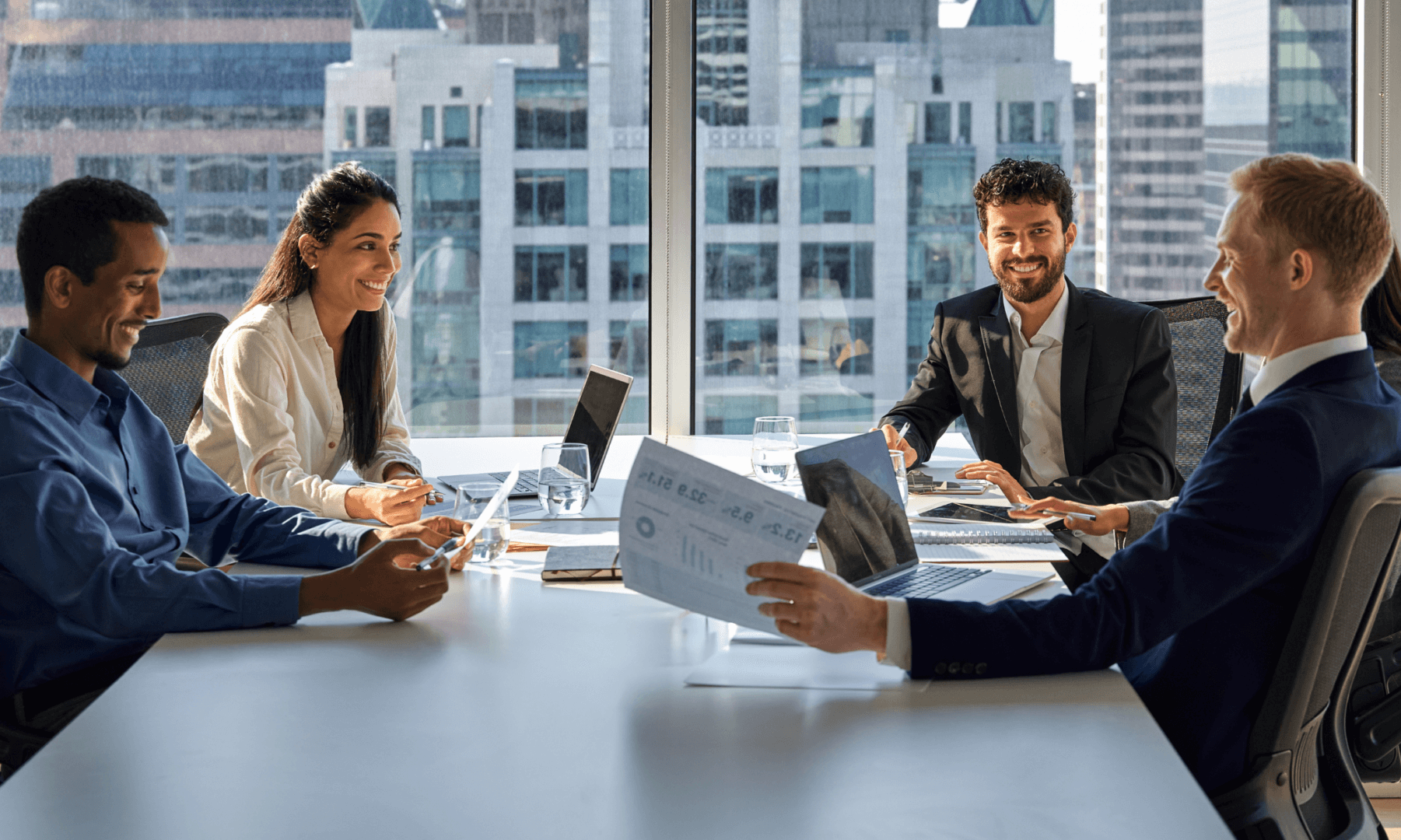 Understanding Bridge Letters for SOC 2