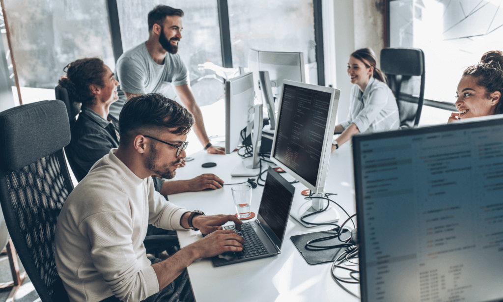 Navigating Tax Rules for Computer Software Costs