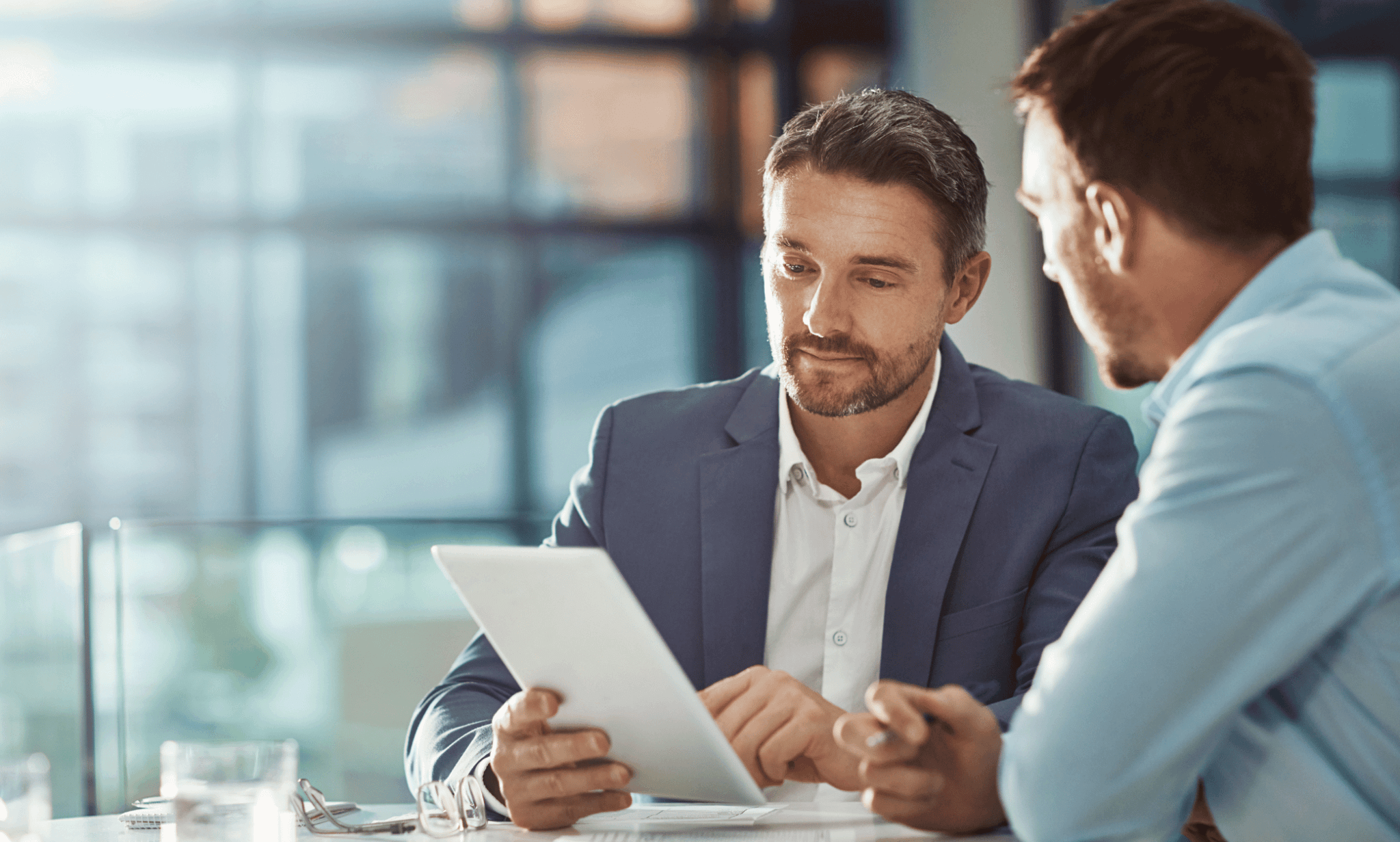 Declining Profits: Using Financial Statements to Identify Red Flags