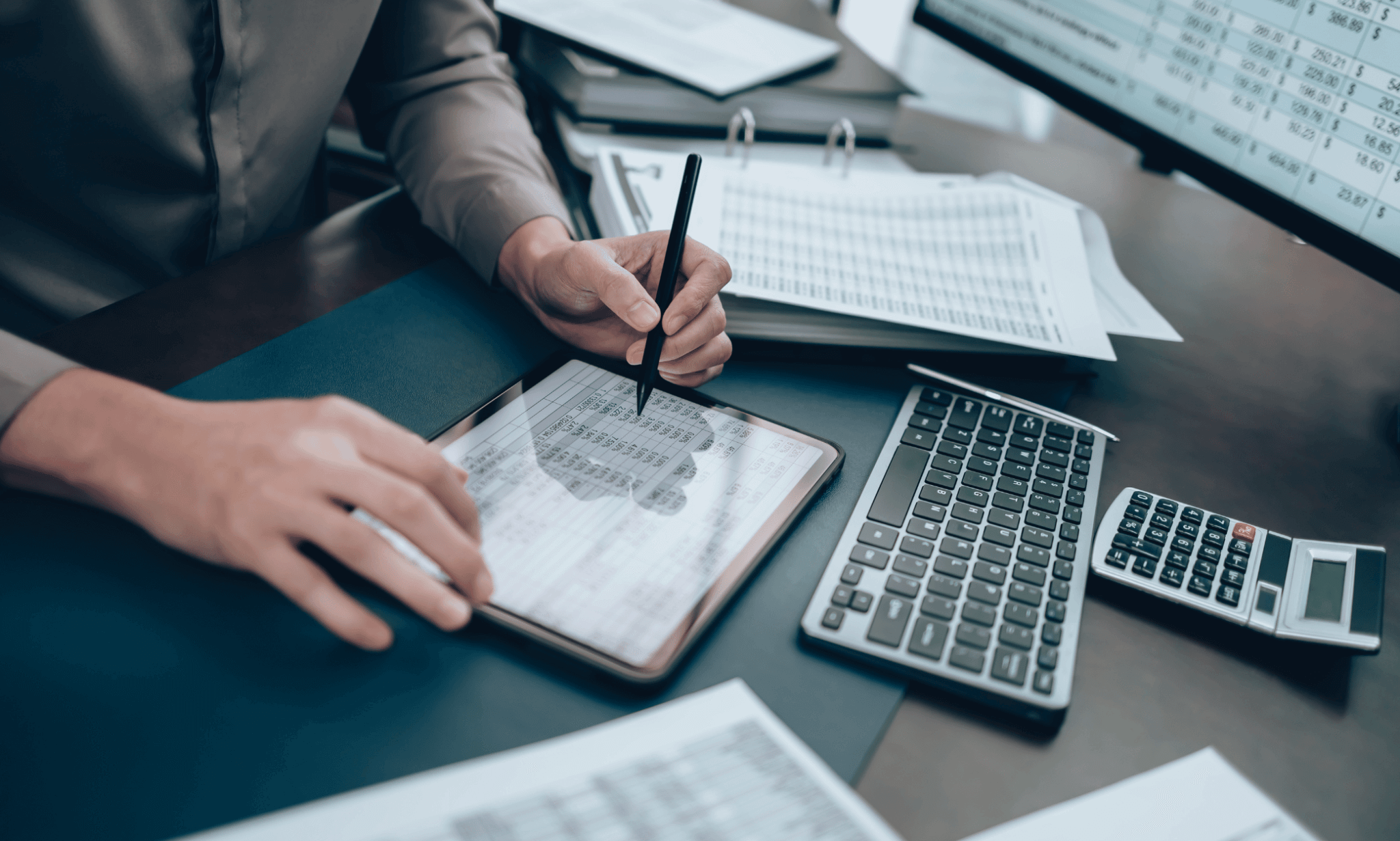 How to Calculate a Discount Rate for Lease Accounting