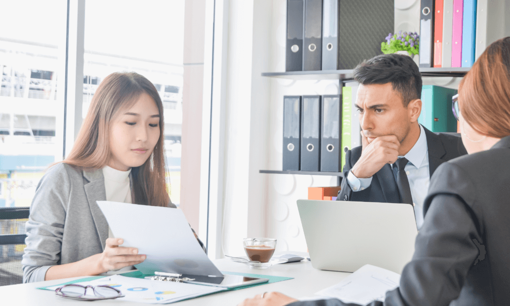 Business and Financial Solutions - Sensiba