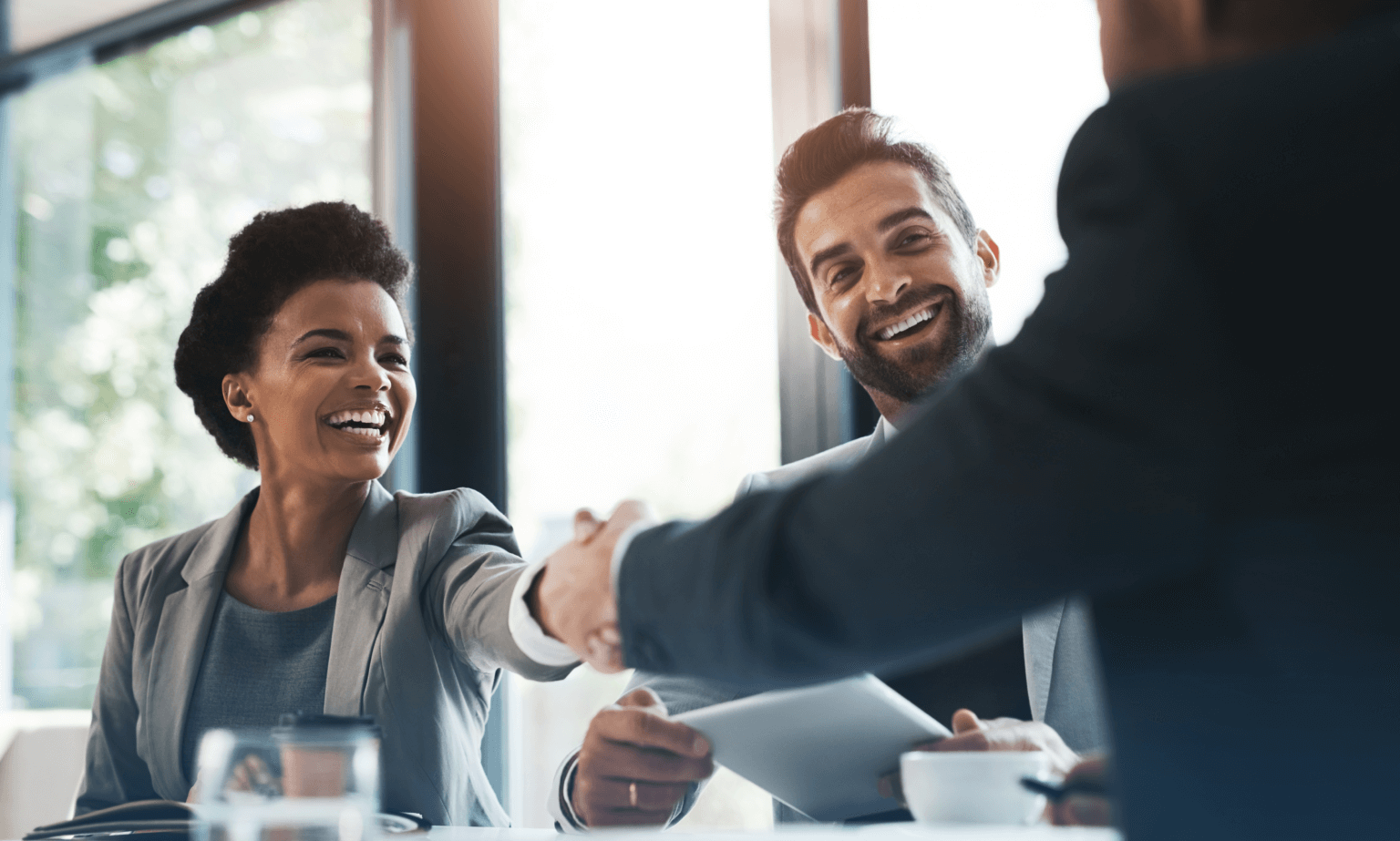 How to Calculate a Discount Rate for Lease Accounting