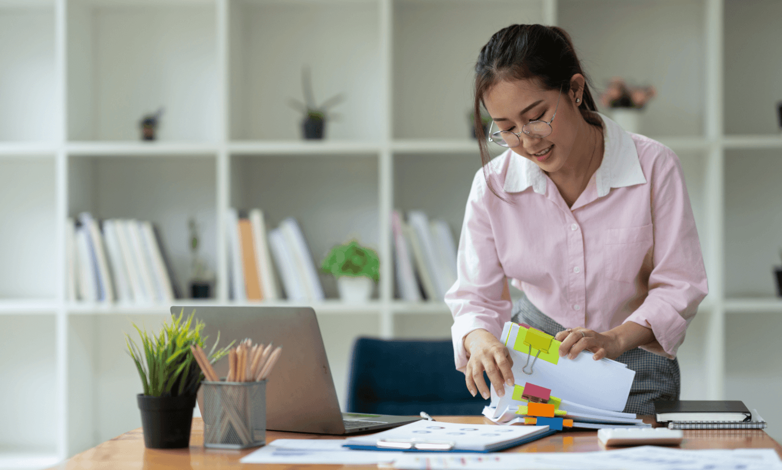 How to Calculate a Discount Rate for Lease Accounting