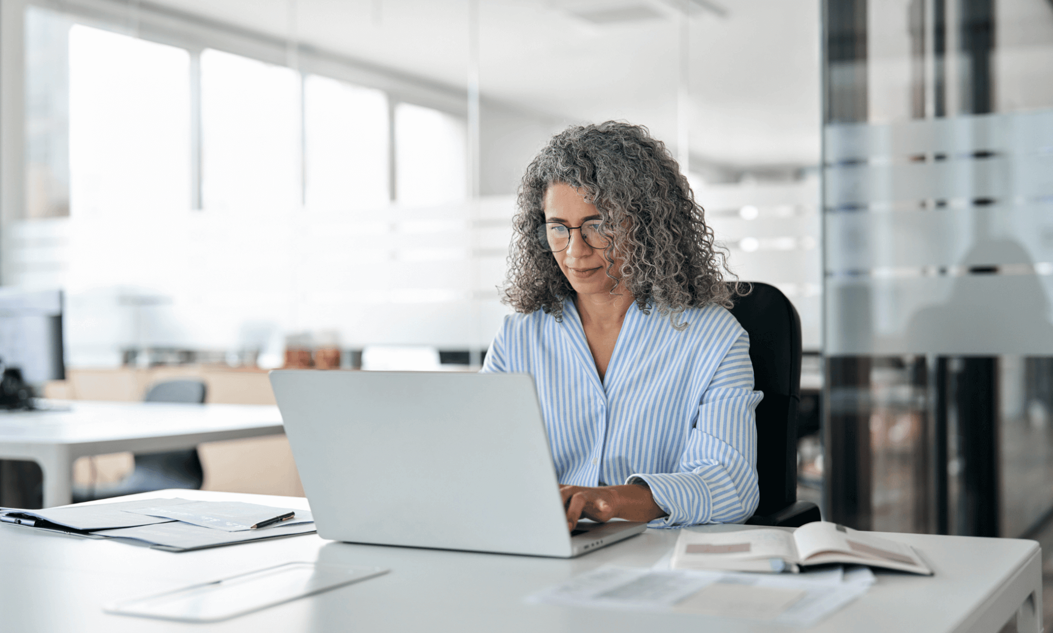 How BlackLine Reconciliation Templates Drive Efficiency and Accuracy