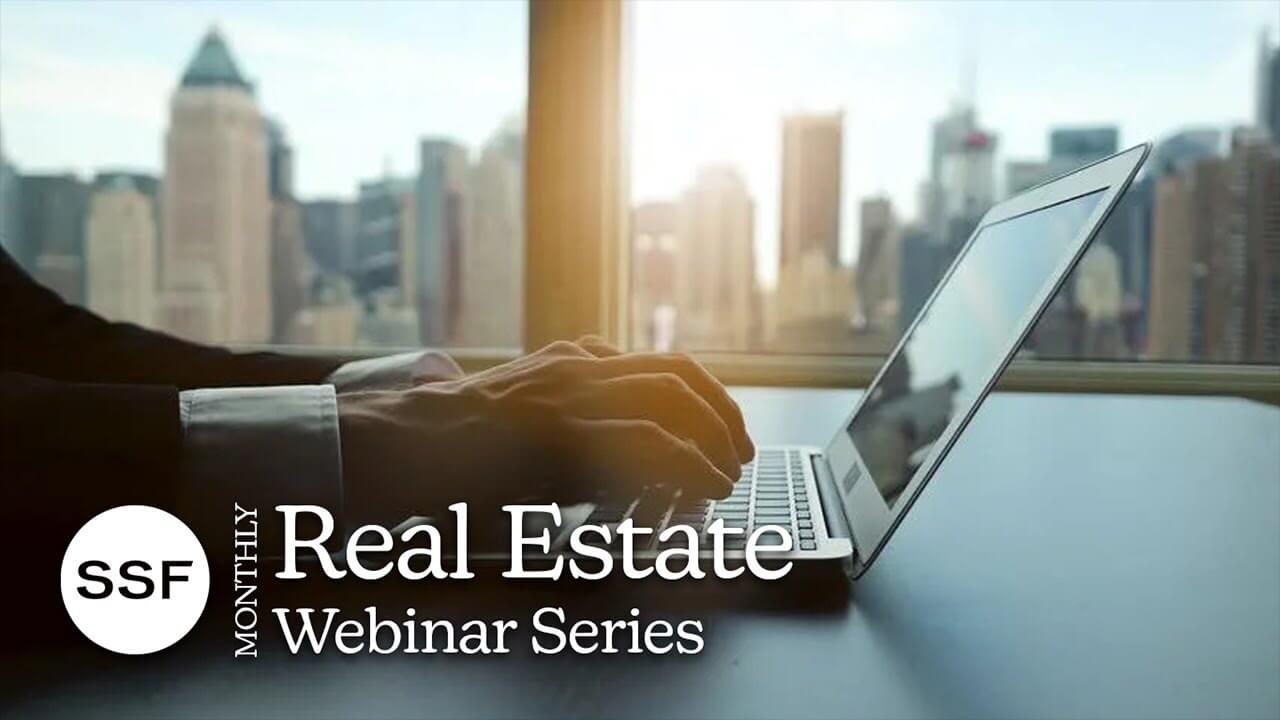 Real Estate Series: The Family Office - Sensiba