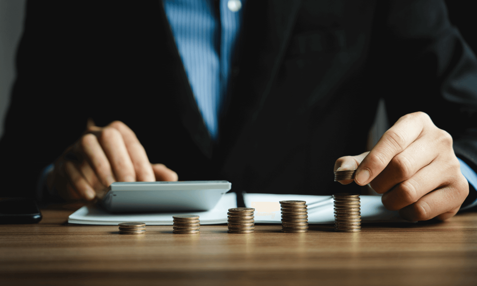 Top 40 Accounting Acronyms to Know - Sensiba