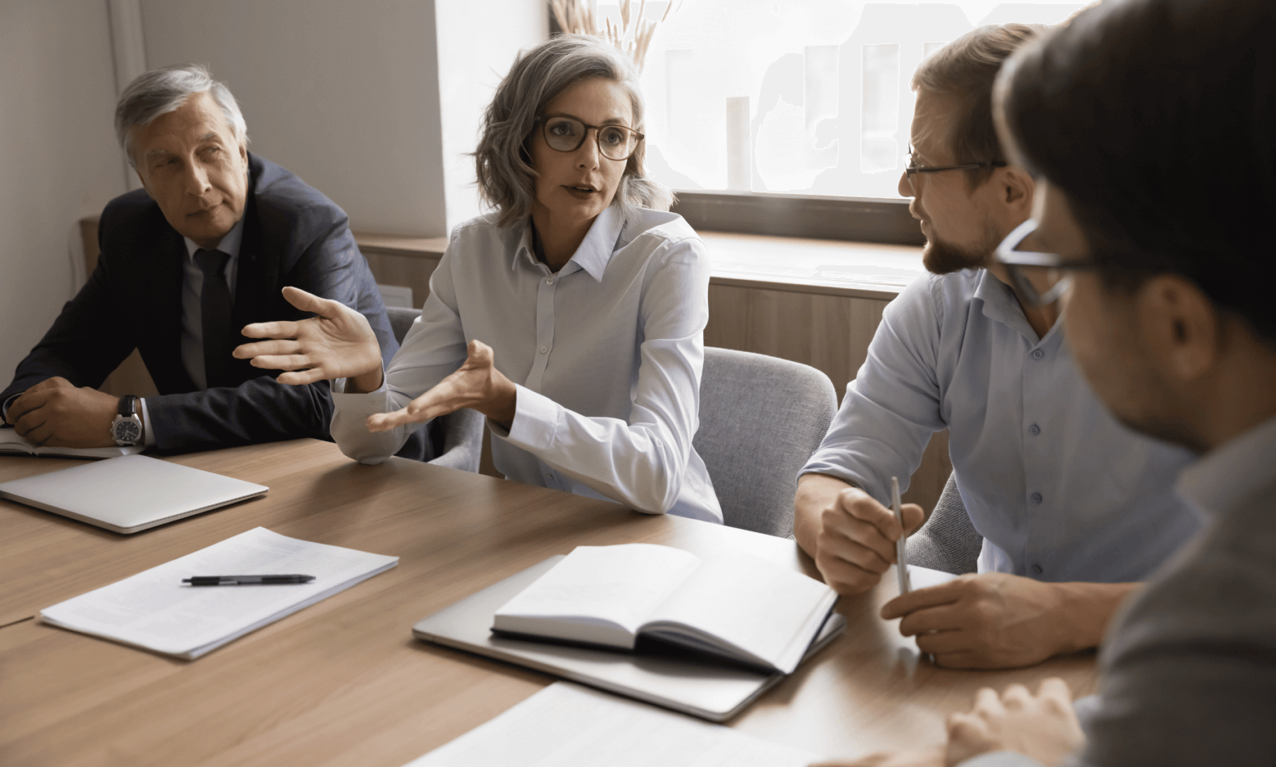 How to Calculate a Discount Rate for Lease Accounting