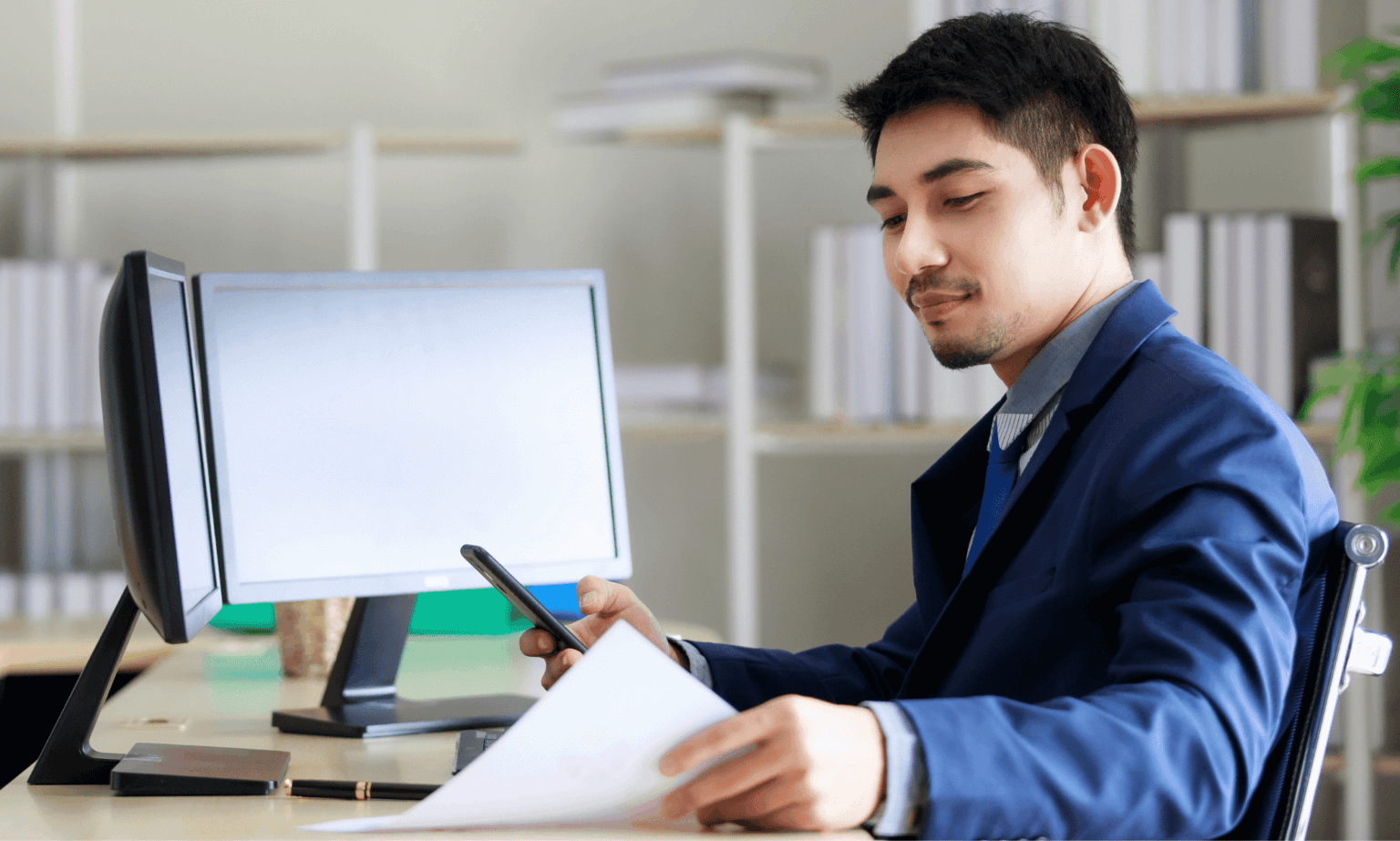 Data Visualization in Accounting and Auditing - Sensiba