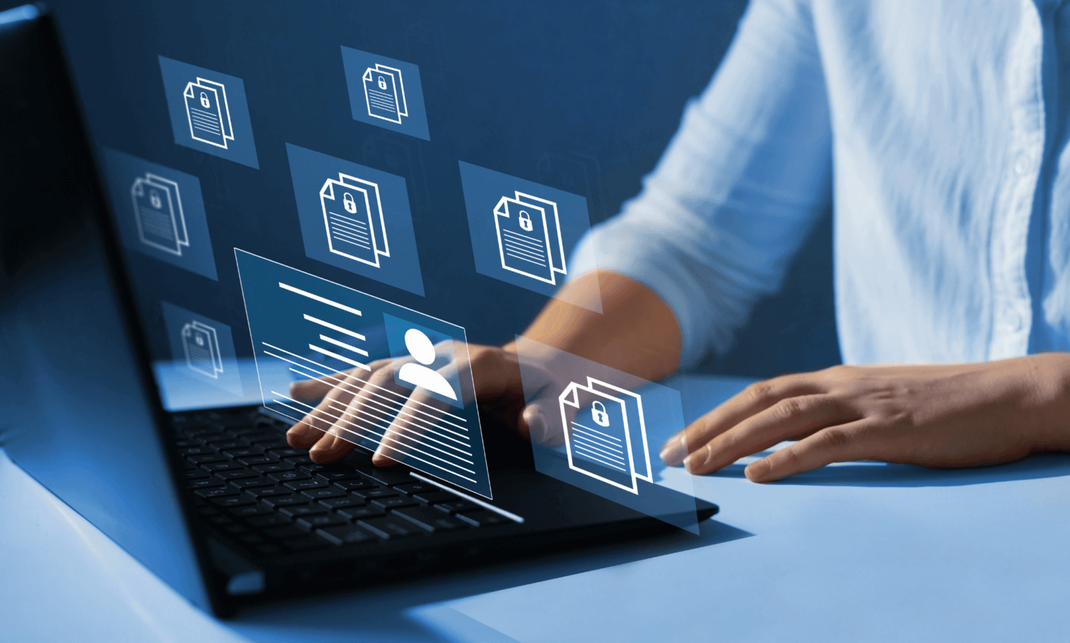 Comparing SOC 1 vs. SOC 2 Reports - Sensiba Comparing SOC 1 vs. SOC 2 Reports - Sensiba