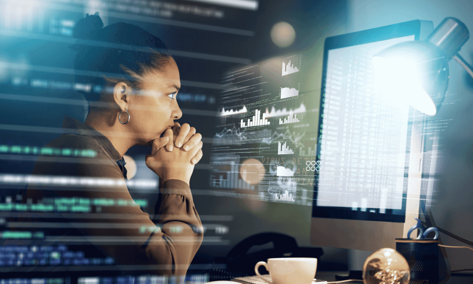 Unleashing the Power of BlackLine Transaction Matching