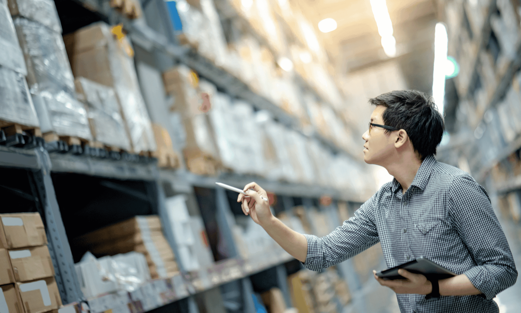 Best Practices for Year-End Inventory Counts - Sensiba