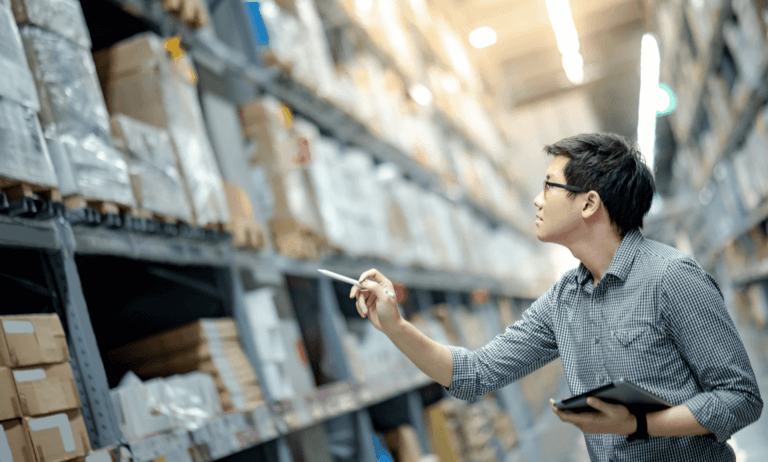 Best Practices for Year-End Inventory Counts - Sensiba