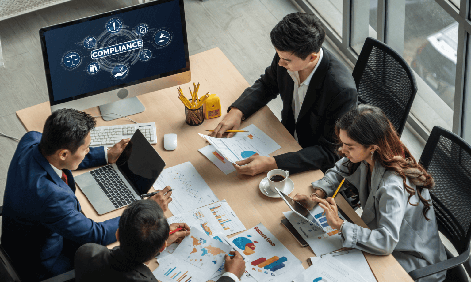 Changes in San Francisco Business Taxes