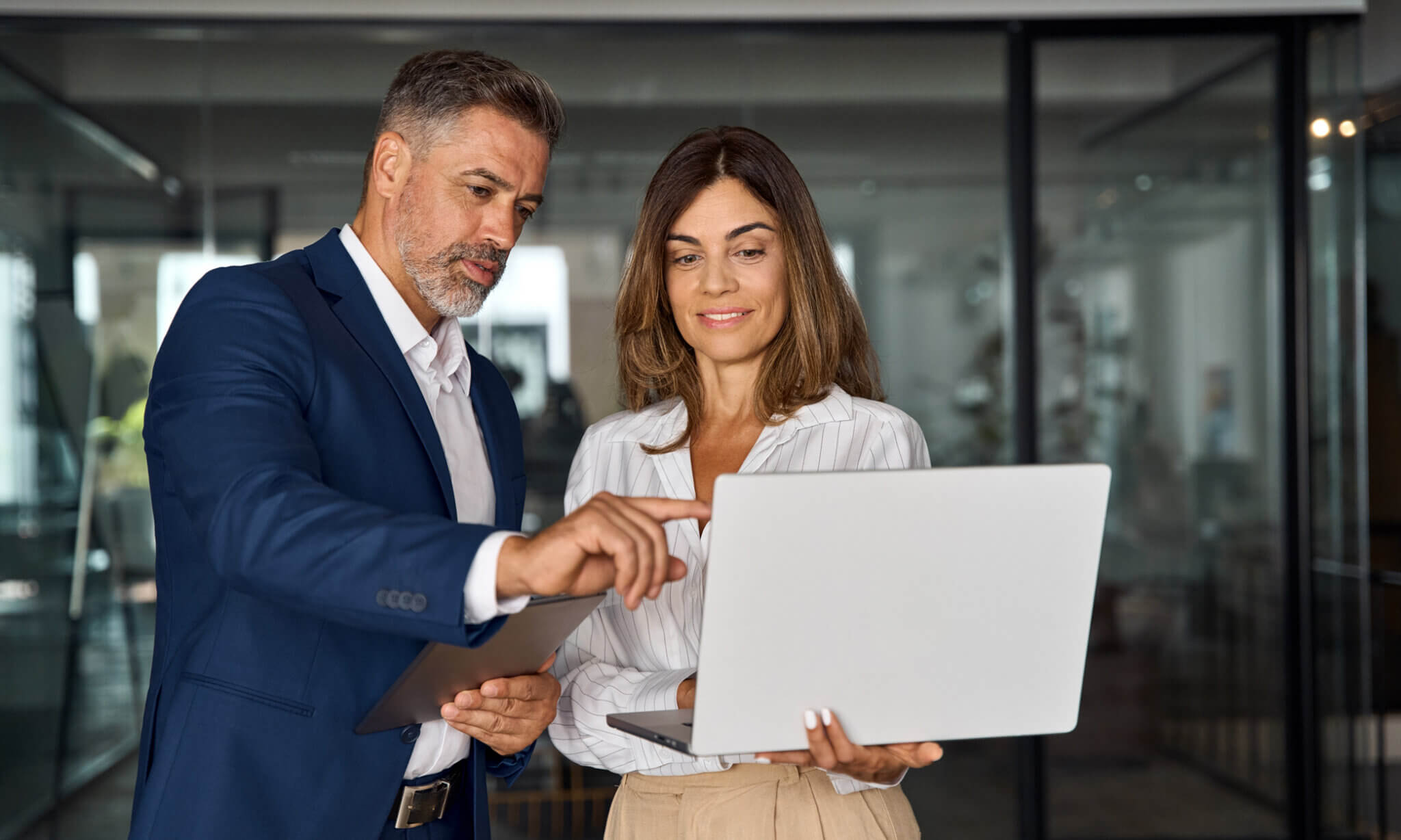 Understanding Bridge Letters for SOC 2