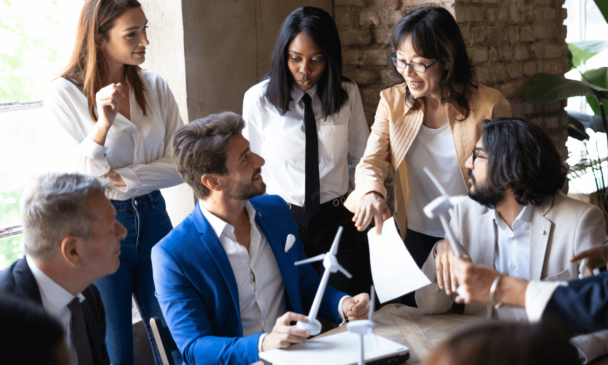 The Importance of Sustainability in R&D