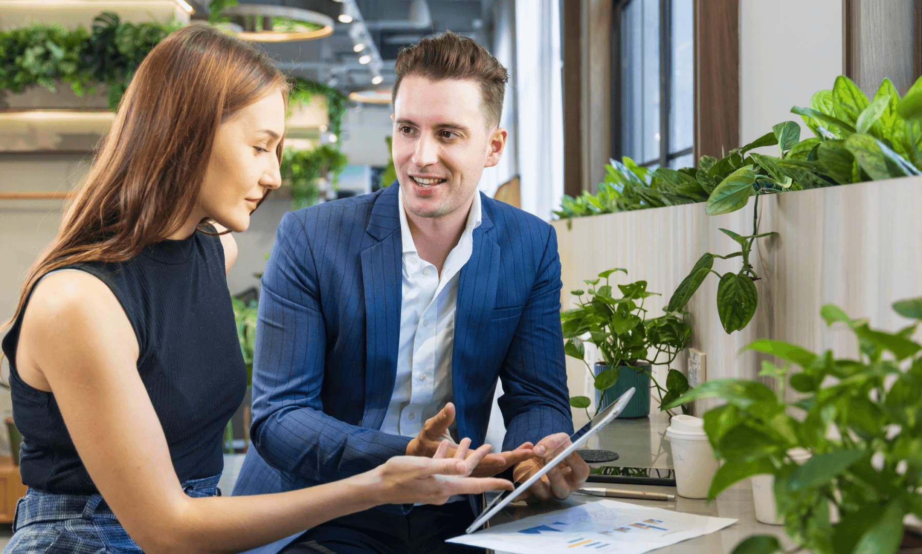 The Economic Benefits of Biodiversity - Sensiba