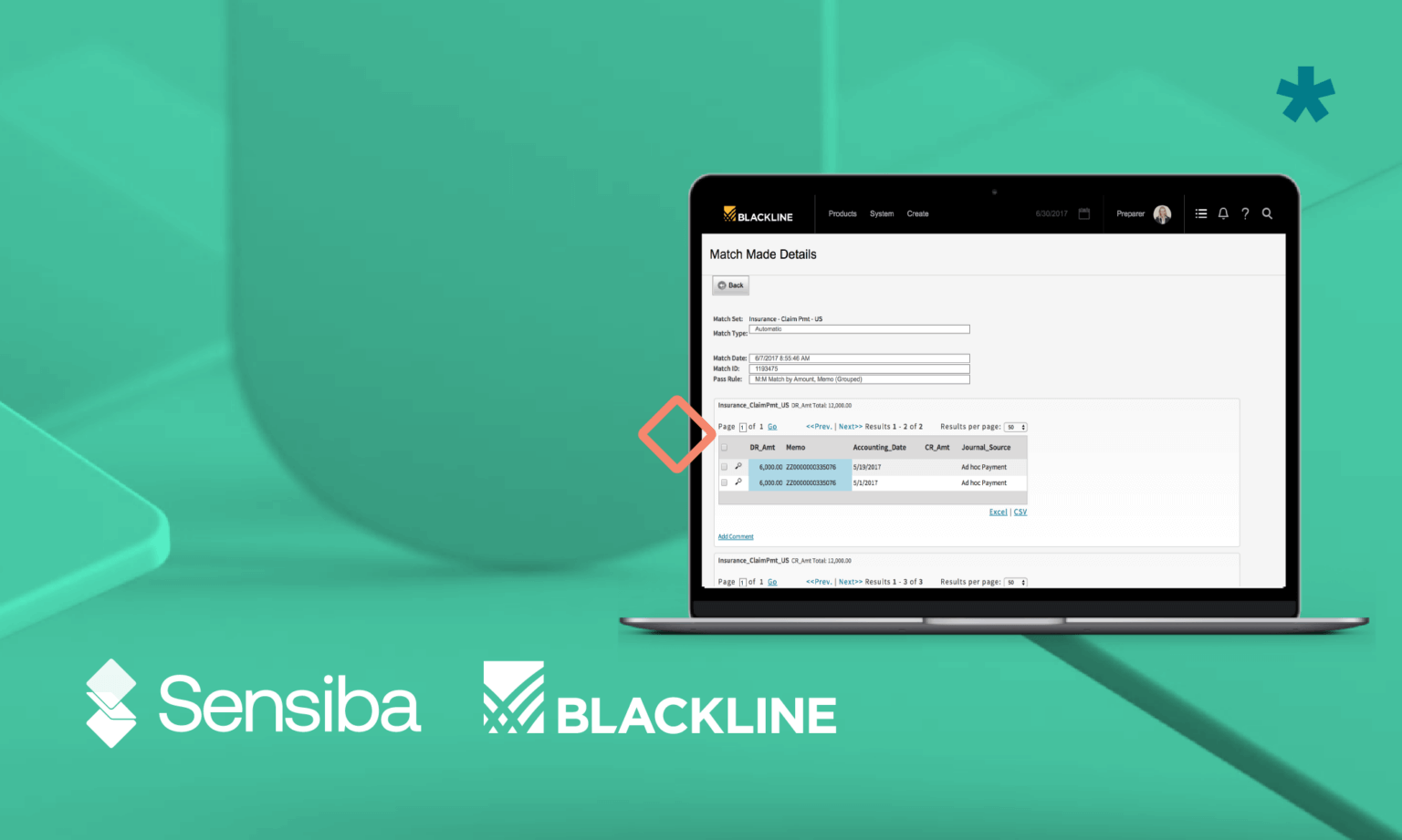 How BlackLine Reconciliation Templates Drive Efficiency and Accuracy