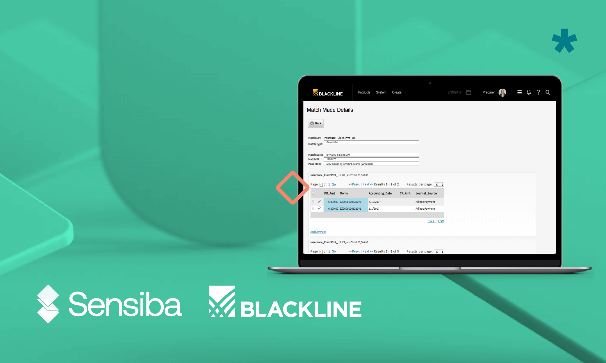 Unlocking the Power of BlackLine Transaction Matching in Suspense ...