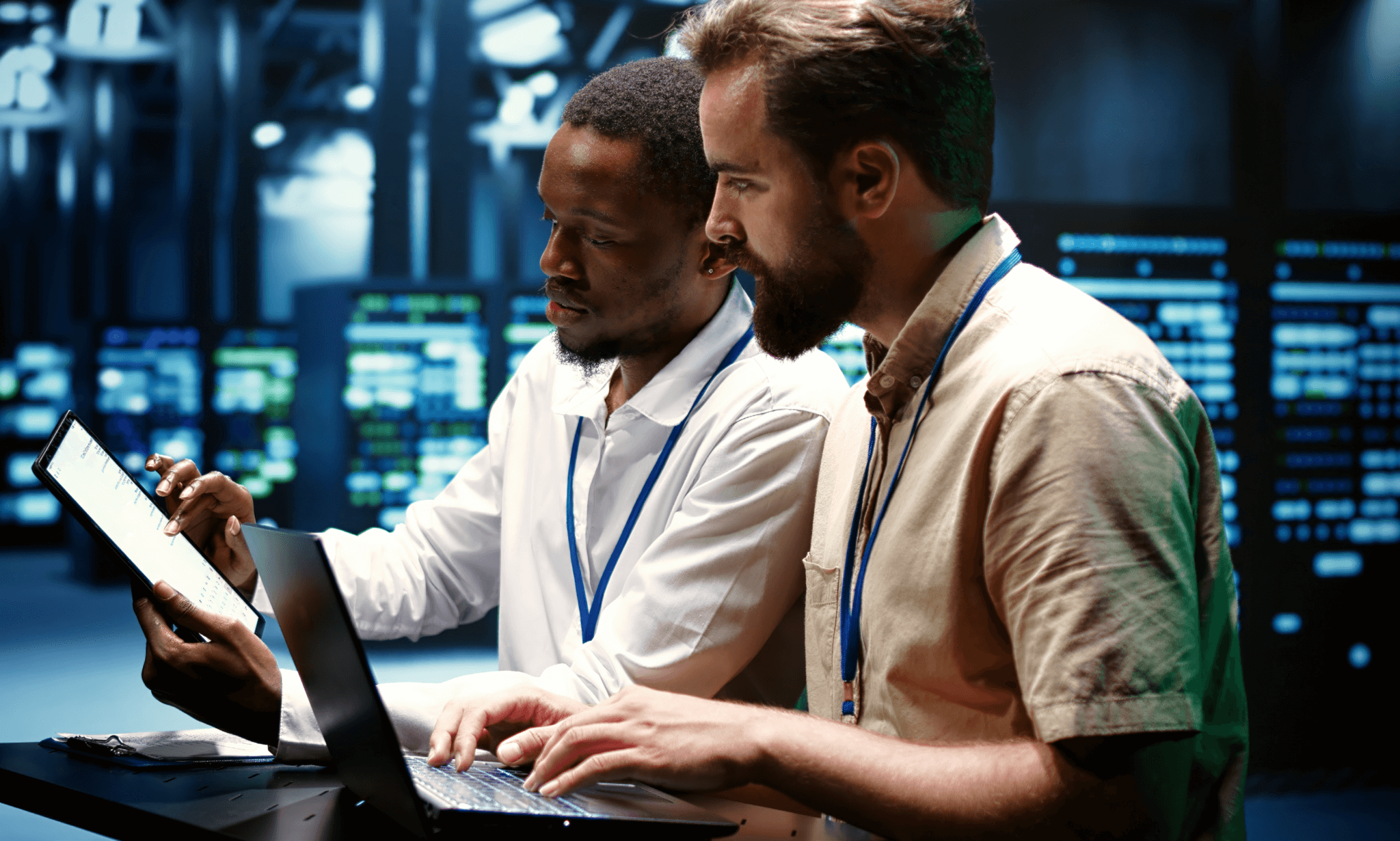 Everything You Must Know About SOC 1 Reports - Sensiba