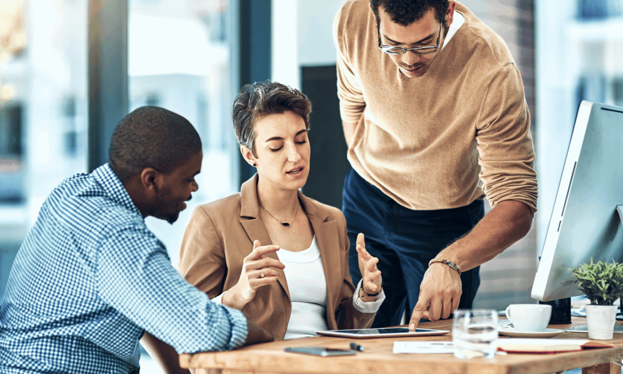 Understanding GS 007 - Sensiba