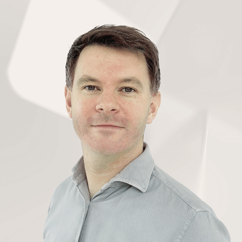 Patrick Hegarty - Sensiba