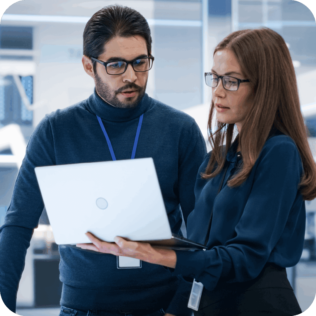 Custom Compliance Frameworks - Sensiba