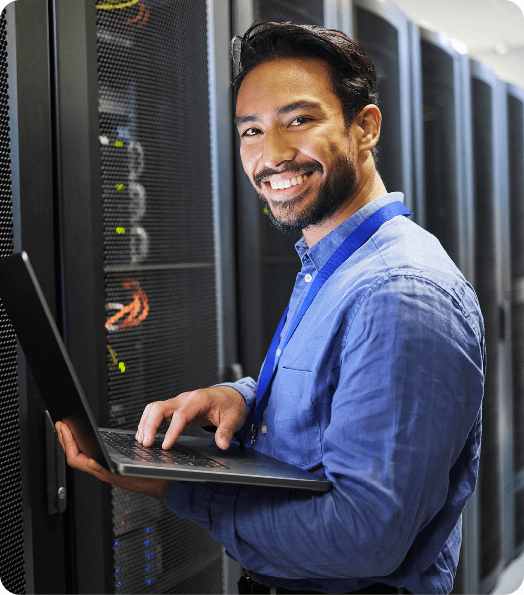 Essential 8 Case Study: Airtree - Sensiba